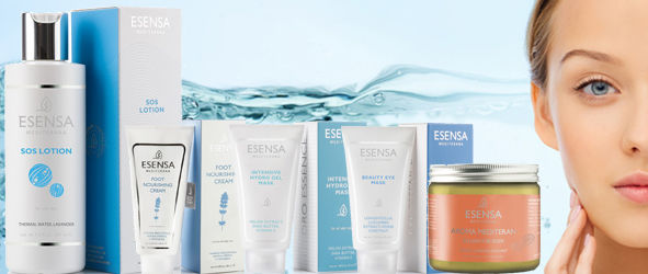 ESENSA Mediterana – Erfahrungsbericht - Beautyjunkies.de