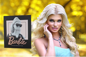 Glossybox X Barbie™ Limited Edition - Beautyjunkies.de