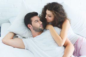 Tabu Erektionsprobleme: Partner:innen als Teil der Lösung ...